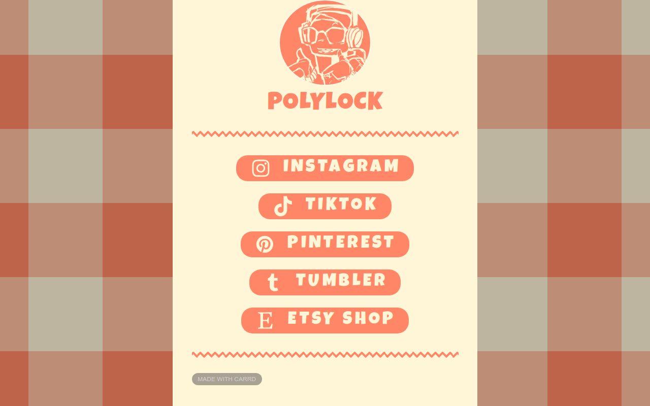 Polylock